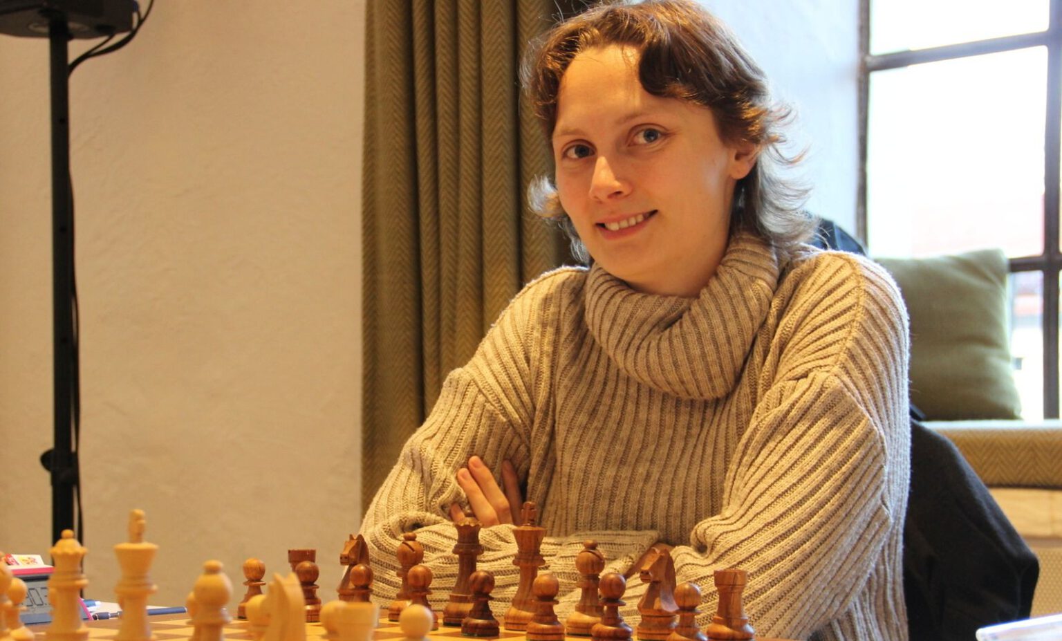 Carlsen vs. Rapport | Das Finale der Grenke Chess Classic 2024 – Schach-Ticker