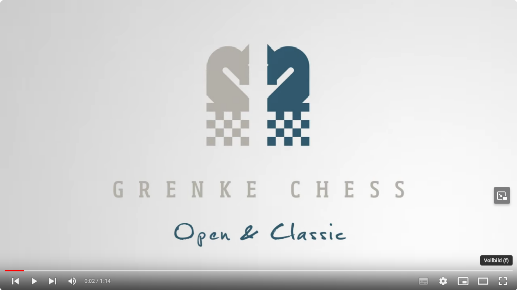 GRENKE Chess Classic & Open 2024 – Schach-Ticker